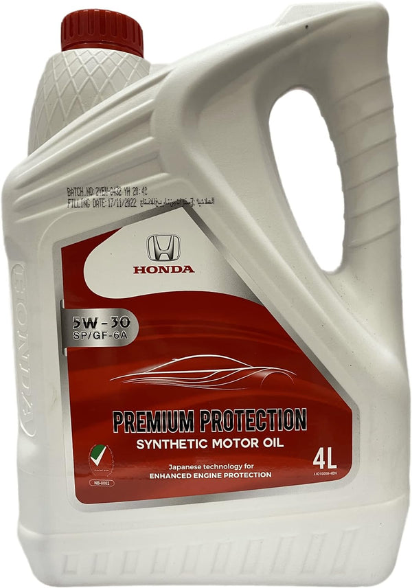 Honda - Genuine Engine Oil – buyanycarsparts