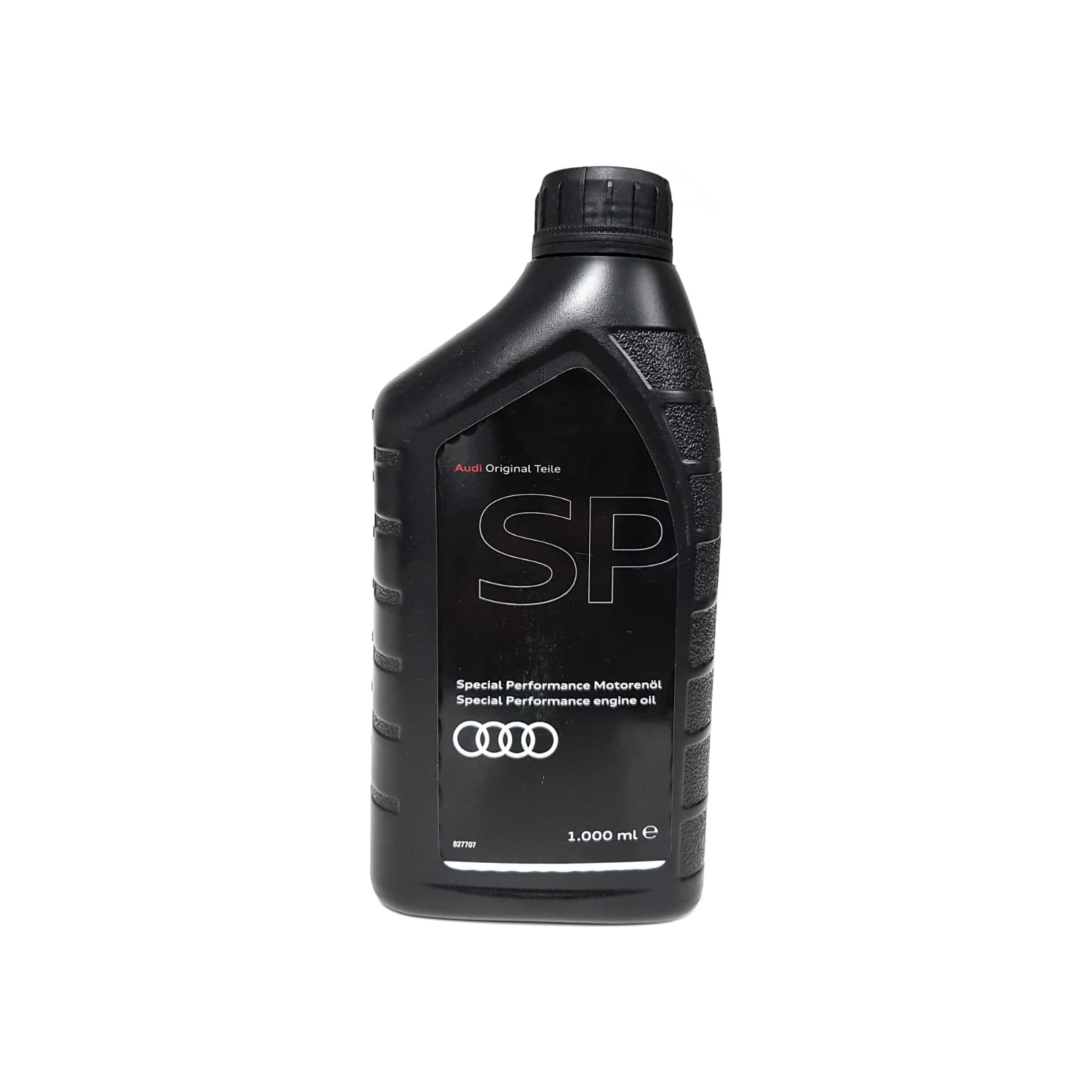 Audi GA52579M2 Engine Oil Special Performance 1L Refill Bottle SAE 0W4 ...