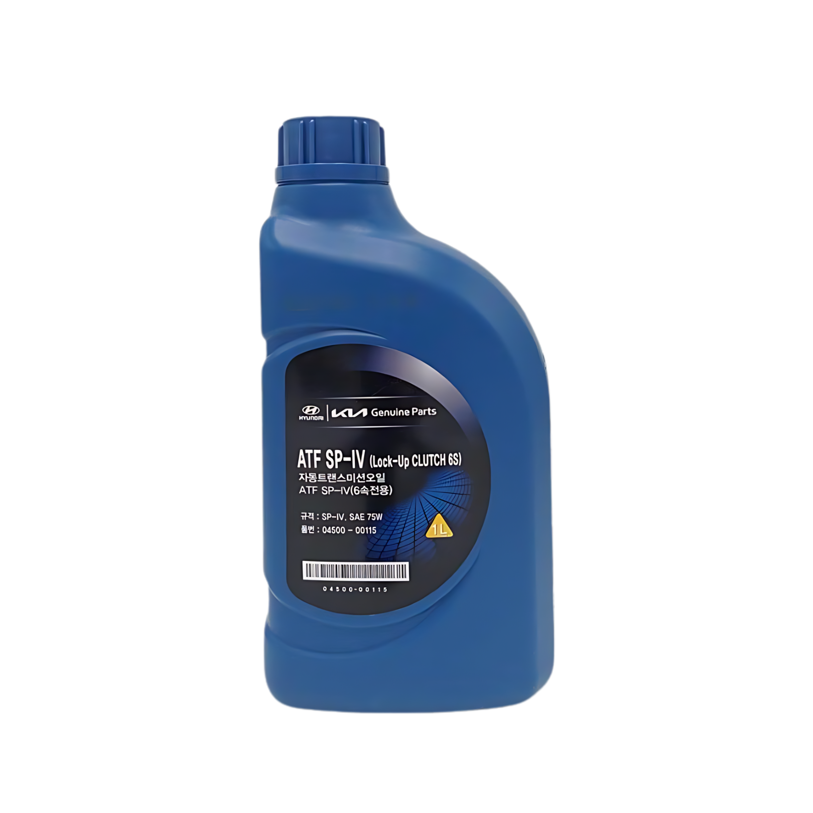 Hyundai Kia Transmission oil ATF SP-IV (1 Litre) – buyanycarsparts