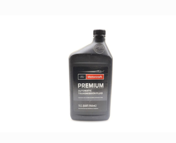 Automatic Transmission Fluid-Premium - Quart Motorcraft 1L ...